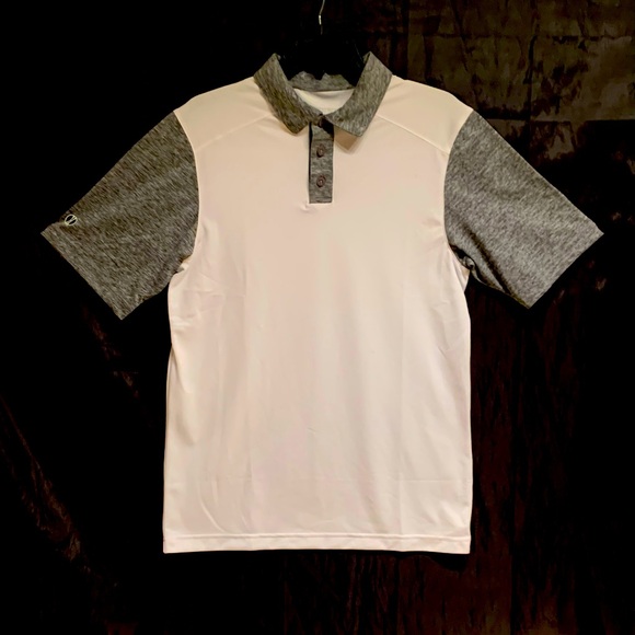 Holloway | Shirts | Holloway Mens Small Lightweight Polo | Poshmark
